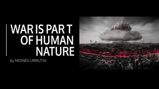 WAR at emaze Presentation