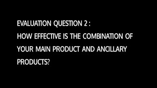 Evaluation QUESTION at emaze Presentation