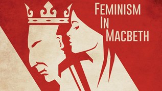 Feminism In Macbeth at emaze Presentation