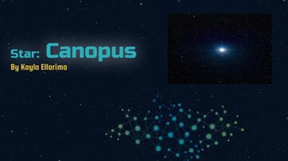 Canopus at emaze Presentation