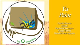 yu paint at emaze Presentation