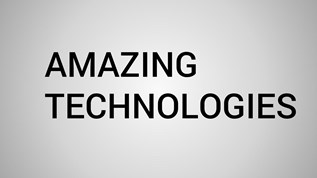 amazing technologies at emaze Presentation