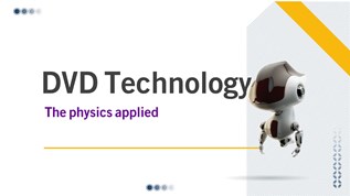 Physics at emaze Presentation