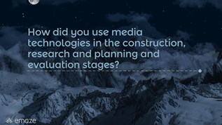 technologies at emaze Presentation