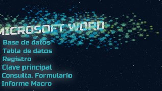 MICROSOFT WORD at emaze Presentation