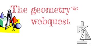 The geometry at emaze Presentation