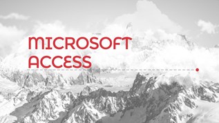 MICROSOFT ACCESS at emaze Presentation
