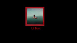 Lil Boat at emaze Presentation