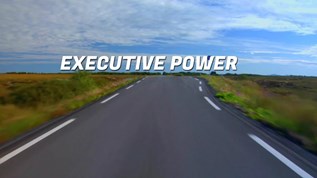 executive power at emaze Presentation