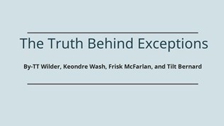 Stat Survey Project at emaze Presentation