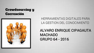 Crowdsourcing at emaze Presentation