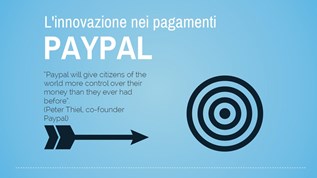 PAYPAL at emaze Presentation