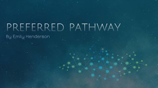 Preferred Pathway at emaze Presentation