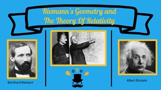 Riemann's Geometry at emaze Presentation