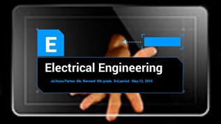 Electrical at emaze Presentation