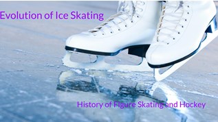 Evolution of Ice at emaze Presentation