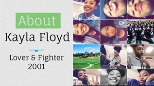 Kayla Floyd Final Exam at emaze Presentation