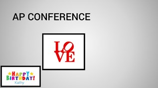 AP Presentation at emaze Presentation