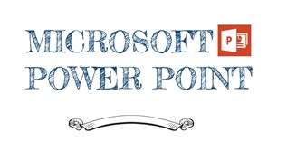 Power Point at emaze Presentation