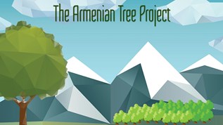 The Armenian Tree at emaze Presentation