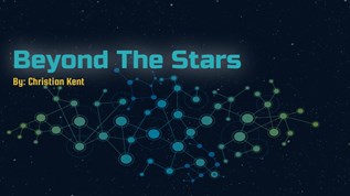 Beyond The Stars at emaze Presentation