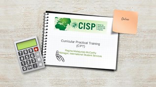 CPT Online Workshop at emaze Presentation