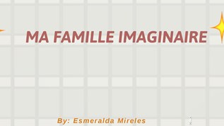 Ma Famille at emaze Presentation