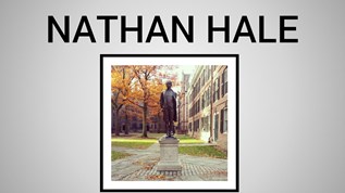 Nathan Hale at emaze Presentation
