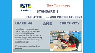 Technology Standards at emaze Presentation
