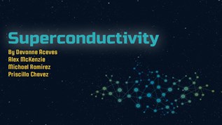 Superconductivity at emaze Presentation