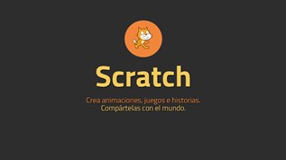 Scratch at emaze Presentation