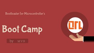 Bootloader for Microcontrollers at emaze Presentation