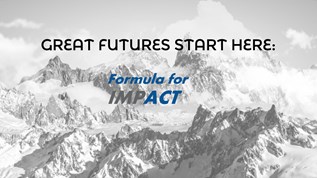 Formula For Impact at emaze Presentation