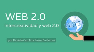 WEB at emaze Presentation