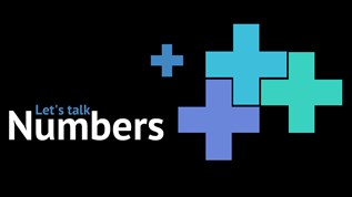 Let S Talk Numbers At Emaze Presentation