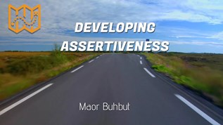 Developing Assertiveness At Emaze Presentation