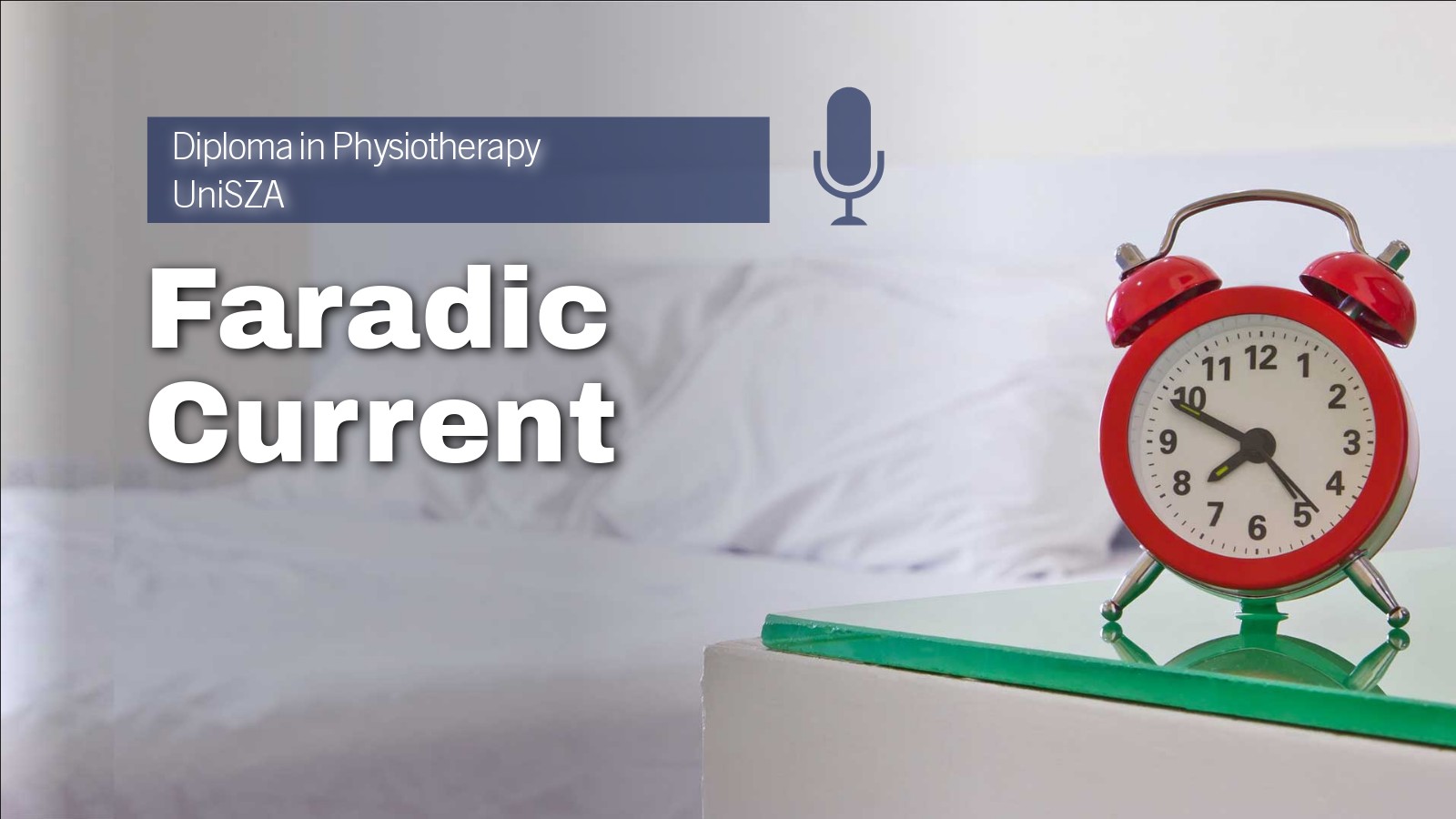 faradic current at emaze Presentation