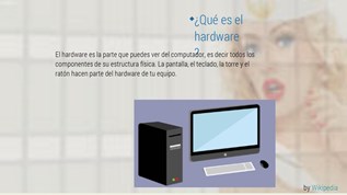 sofware hardware at emaze Presentation