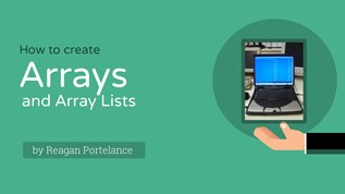 How to Use Arrays and ArrayLists at emaze Presentation