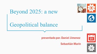 Beyond 2025: a new at emaze Presentation