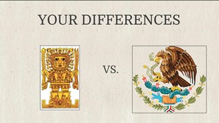 Aztec Vs. Inca at emaze Presentation