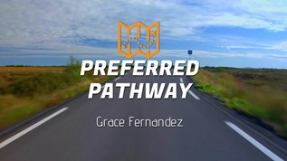 Preferred Pathway at emaze Presentation