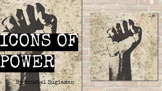 Icons of Power at emaze Presentation