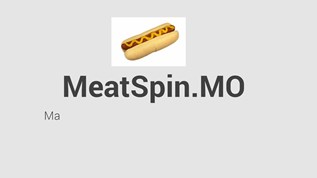 MeatSpin.BOMasterS at emaze Presentation