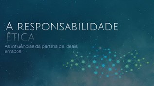 Responsabilidade Ética at emaze Presentation