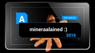 mineraalained at emaze Presentation