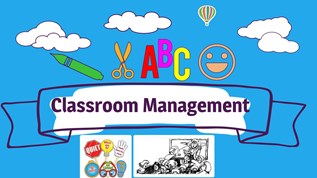 Classroom Management at emaze Presentation