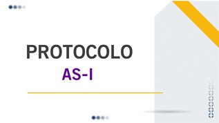 PROTOCOLO AS-I at emaze Presentation