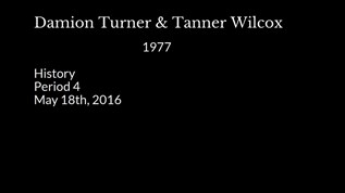 Damion Turner & at emaze Presentation