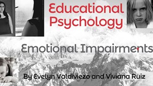 Educational at emaze Presentation